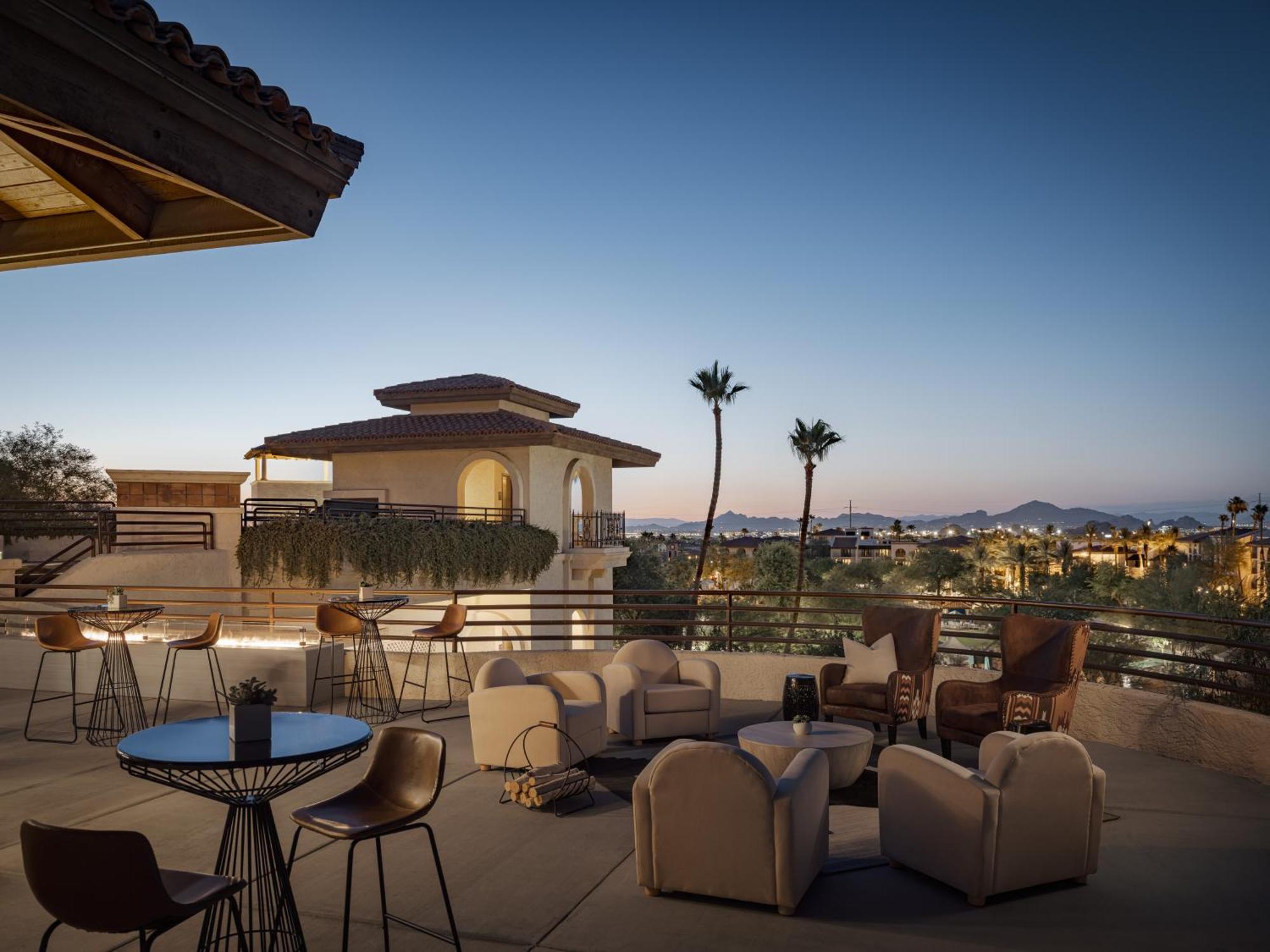 ARIZONA GRAND RESORT PHOENIX, AZ