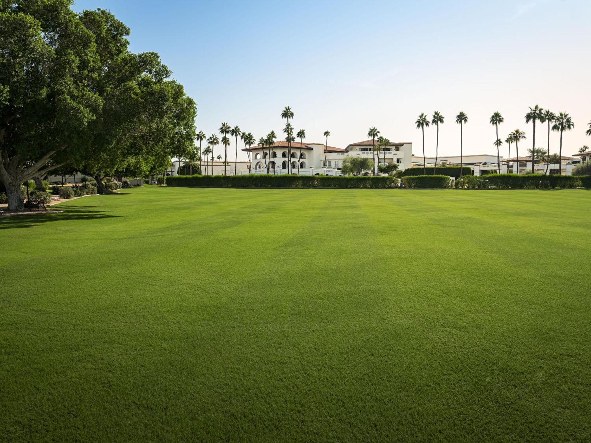 ARIZONA GRAND RESORT PHOENIX, AZ